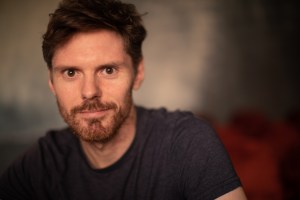 Acting – Oliver Bennett