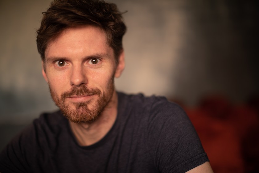 Acting – Oliver Bennett