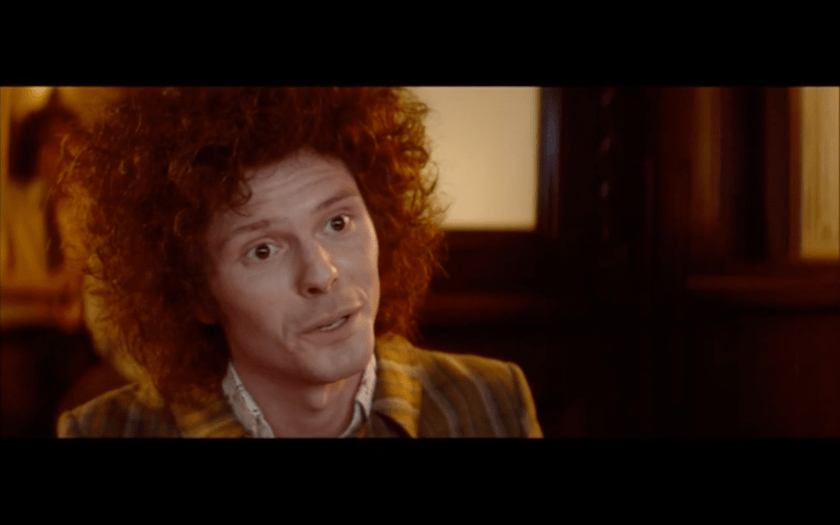 Acting – Oliver Bennett